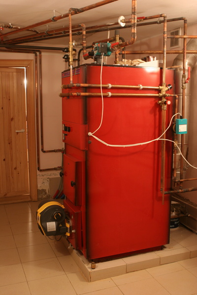 How Do Boilers Distribute Heat? | HB Energy Solutions