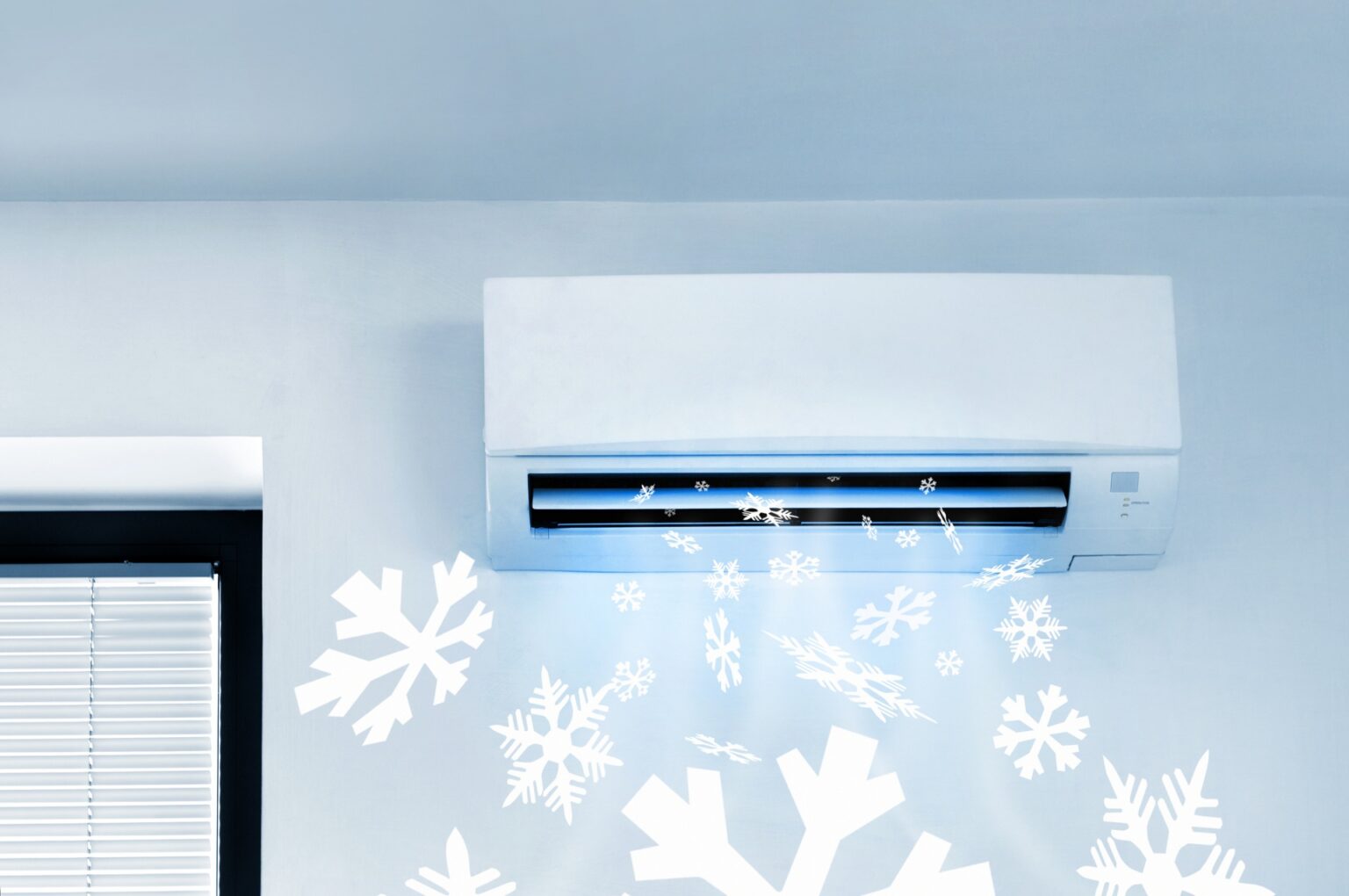 Uh-Oh, My Mini Split Froze - Now What? | HB Energy Solutions